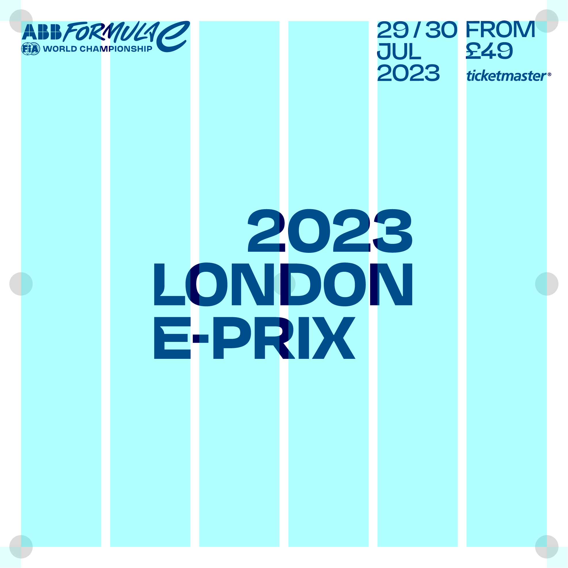 Formula E - Campaign Guidelines