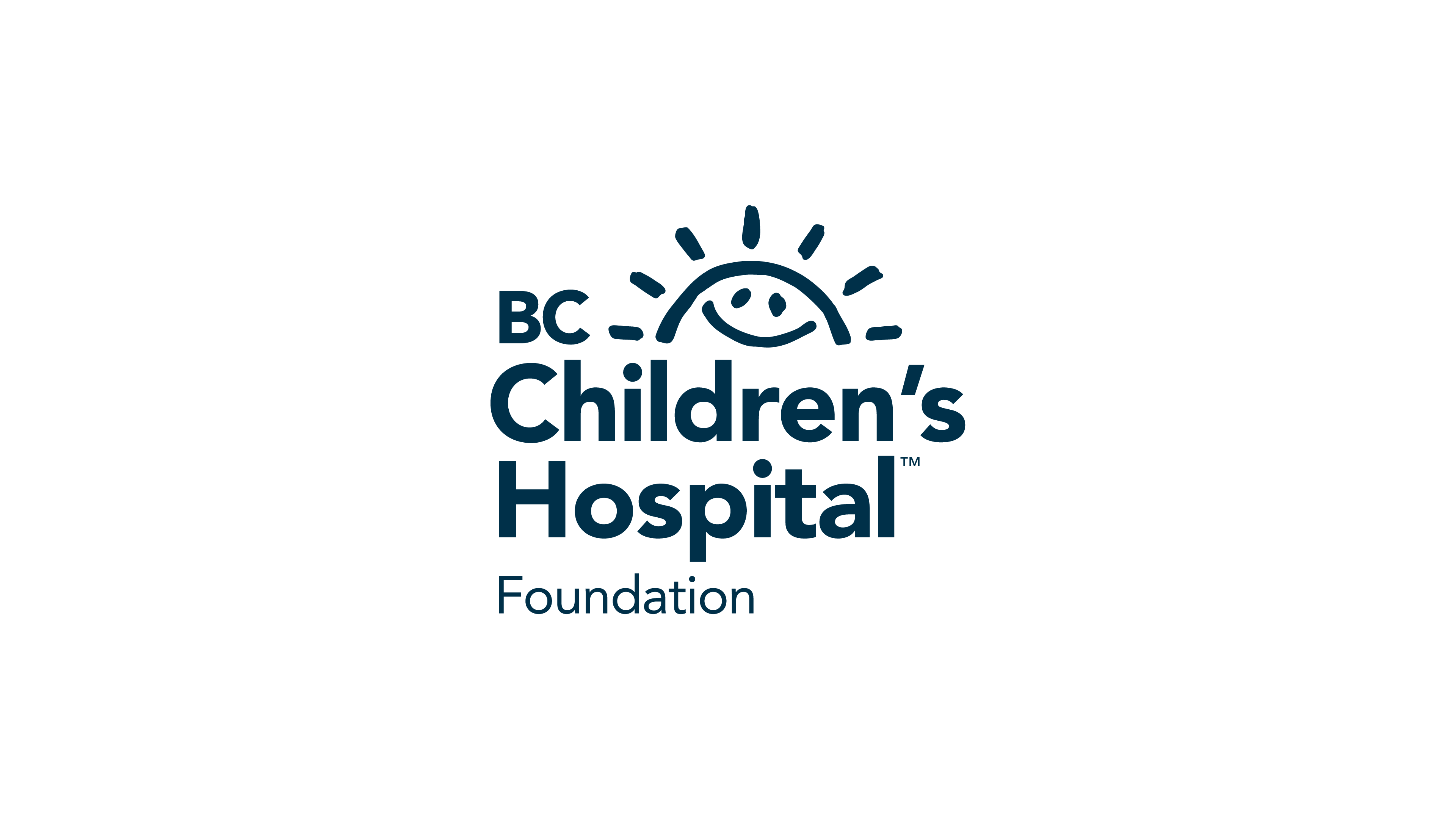 BCCHF - brand identity, guideline and assets.