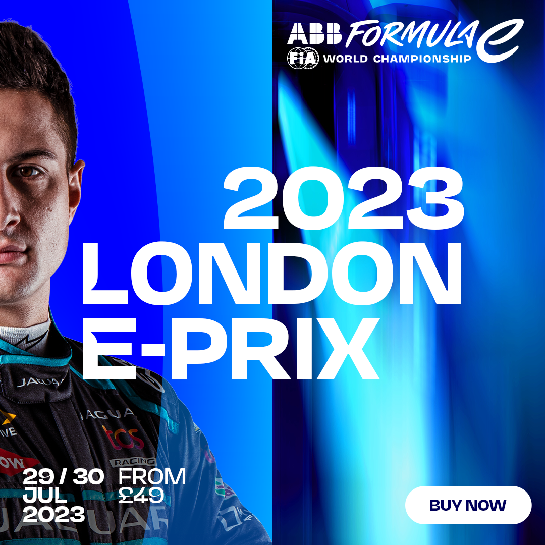 Formula E - Campaign Guidelines