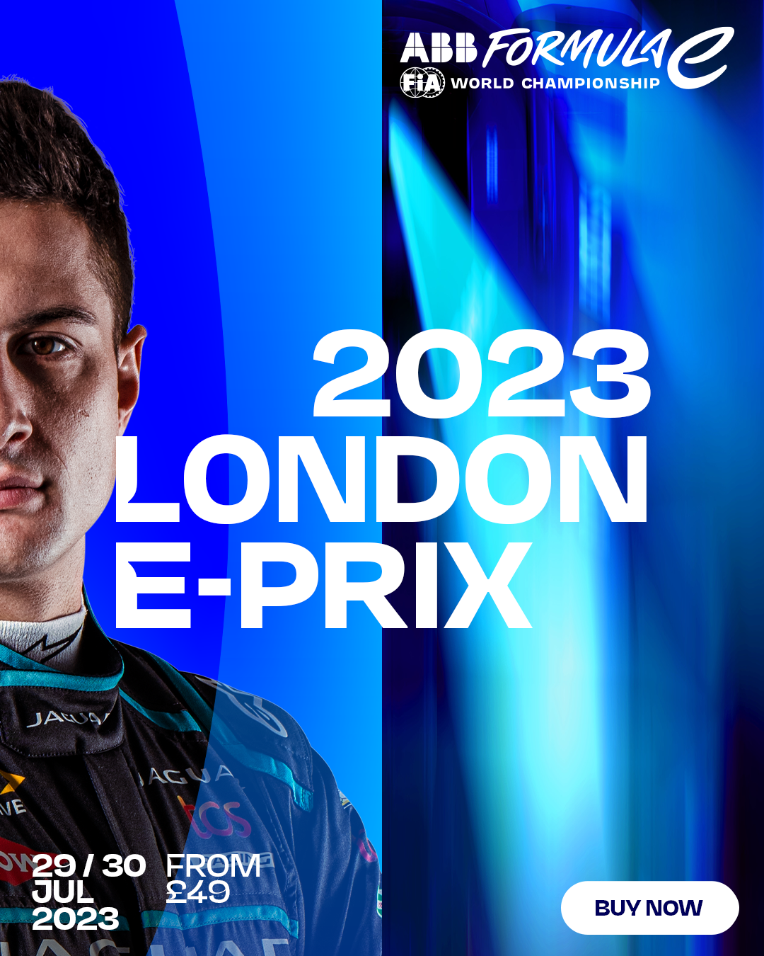 Formula E - Campaign Guidelines