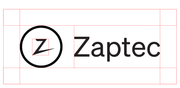 Zaptec - Brand identity