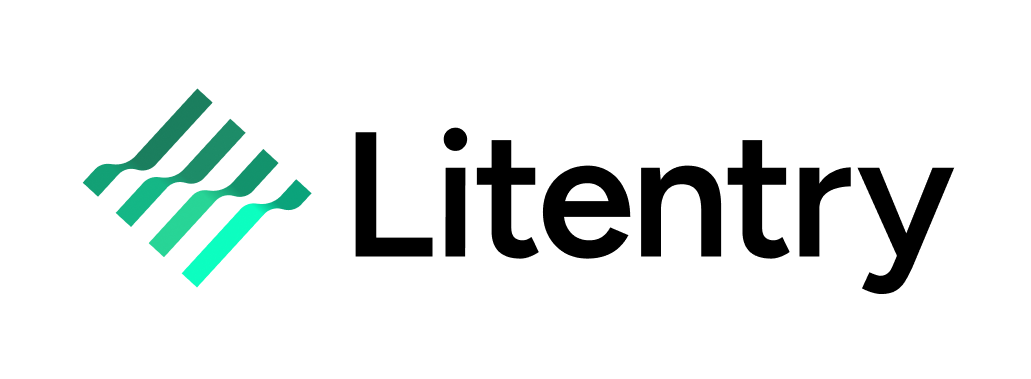 LitentryTechnologies - brand identity, guideline and assets.