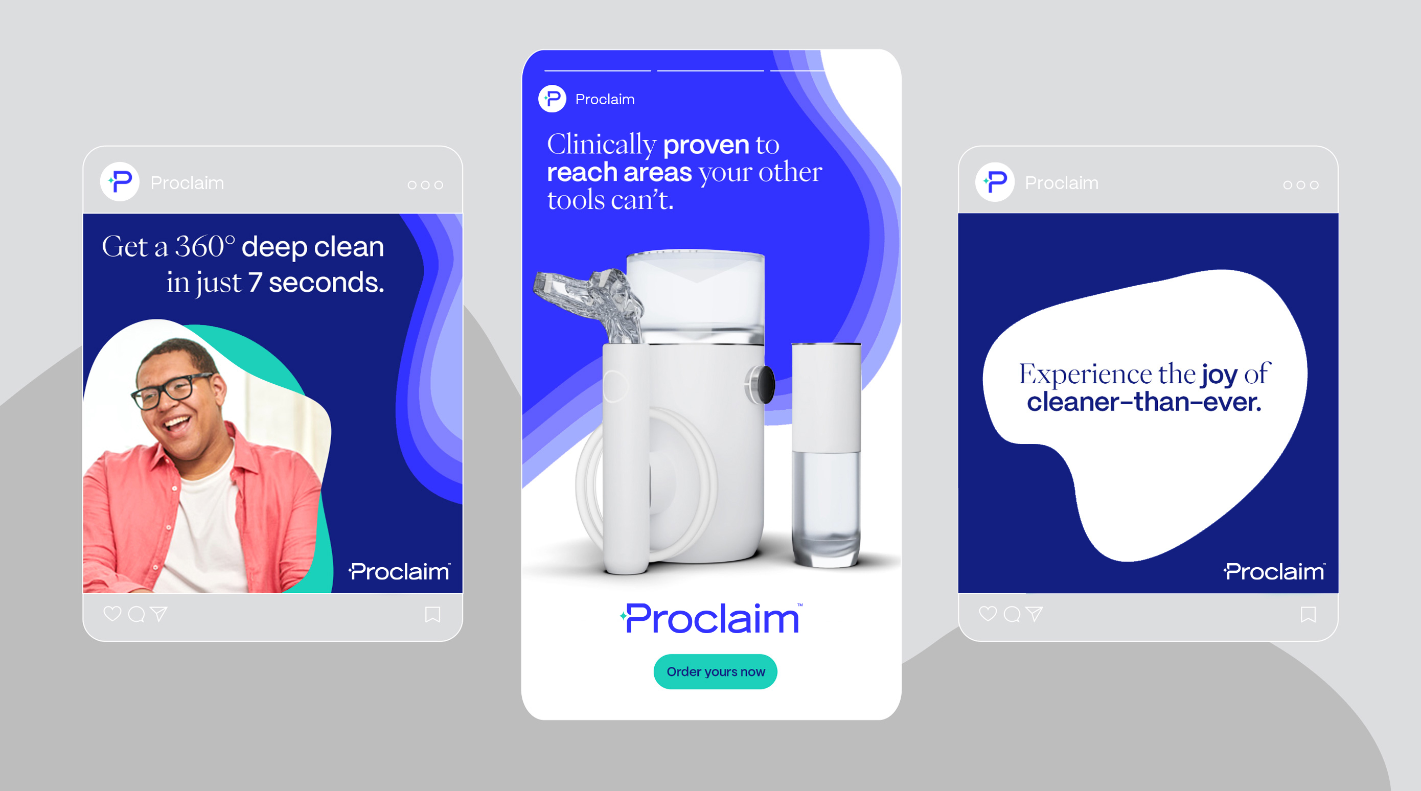 Fresh Health - brand identity, guideline and assets.