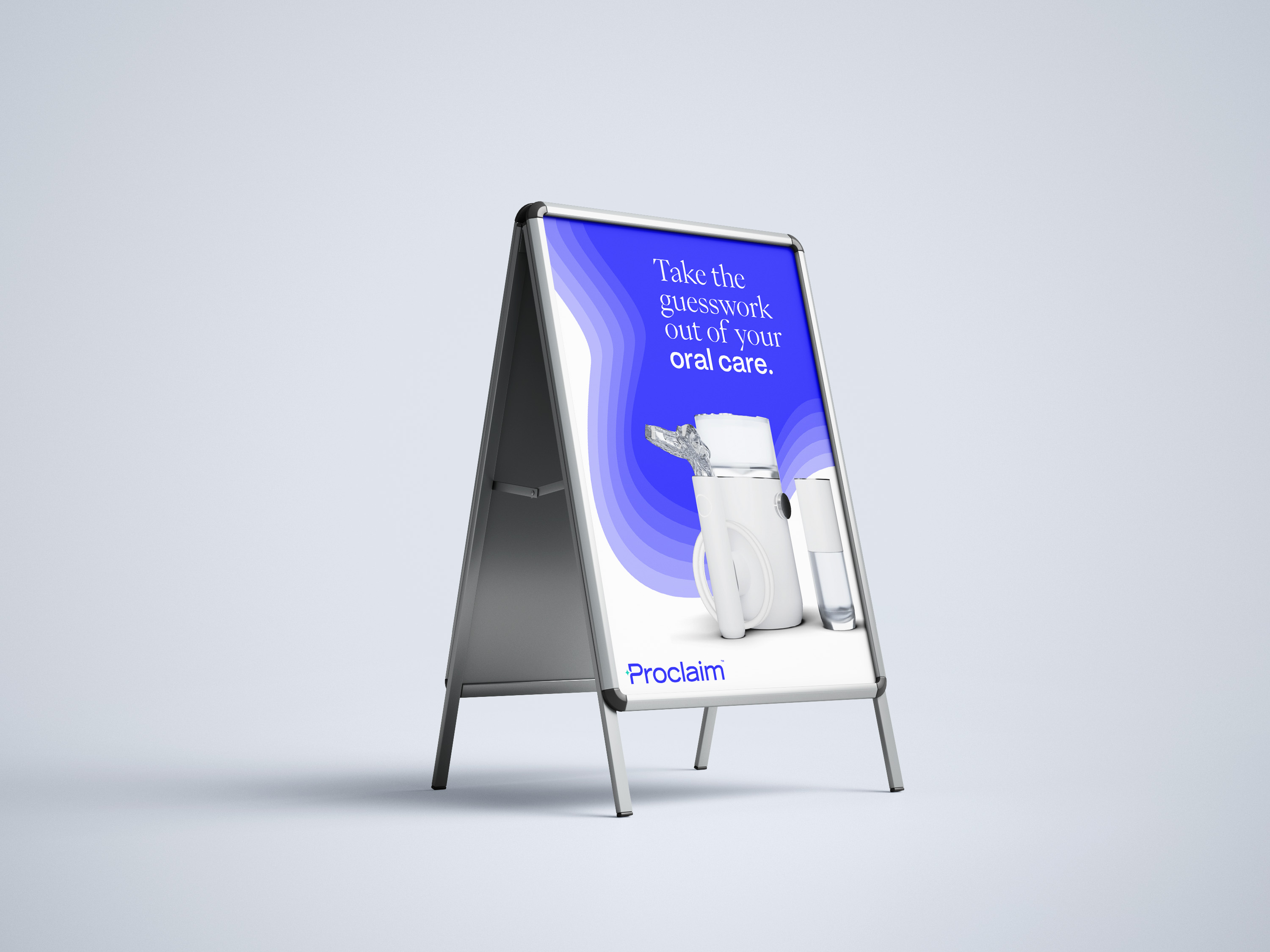 Fresh Health - brand identity, guideline and assets.