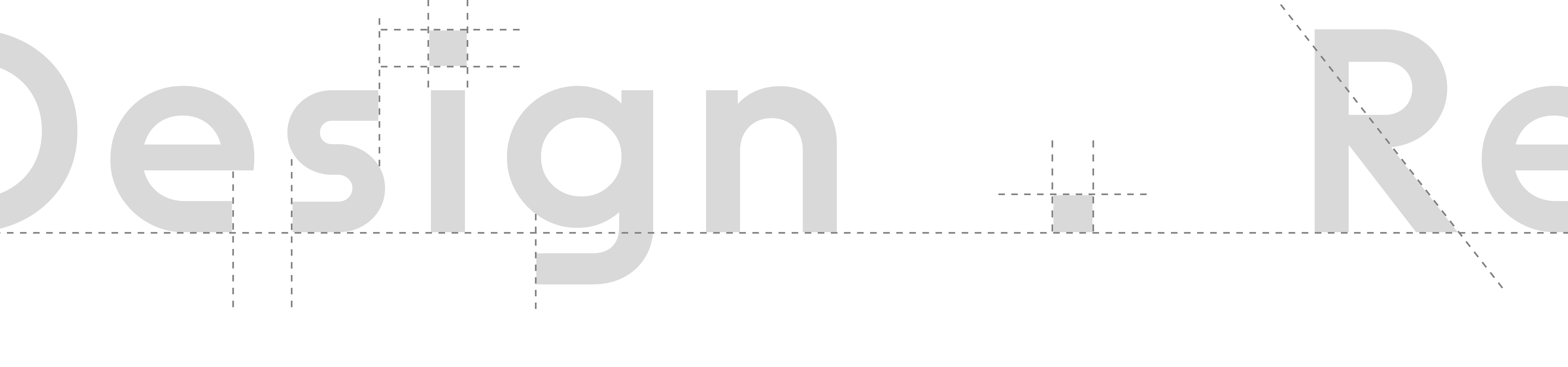 Design Research Studio - brand identity, guideline and assets.