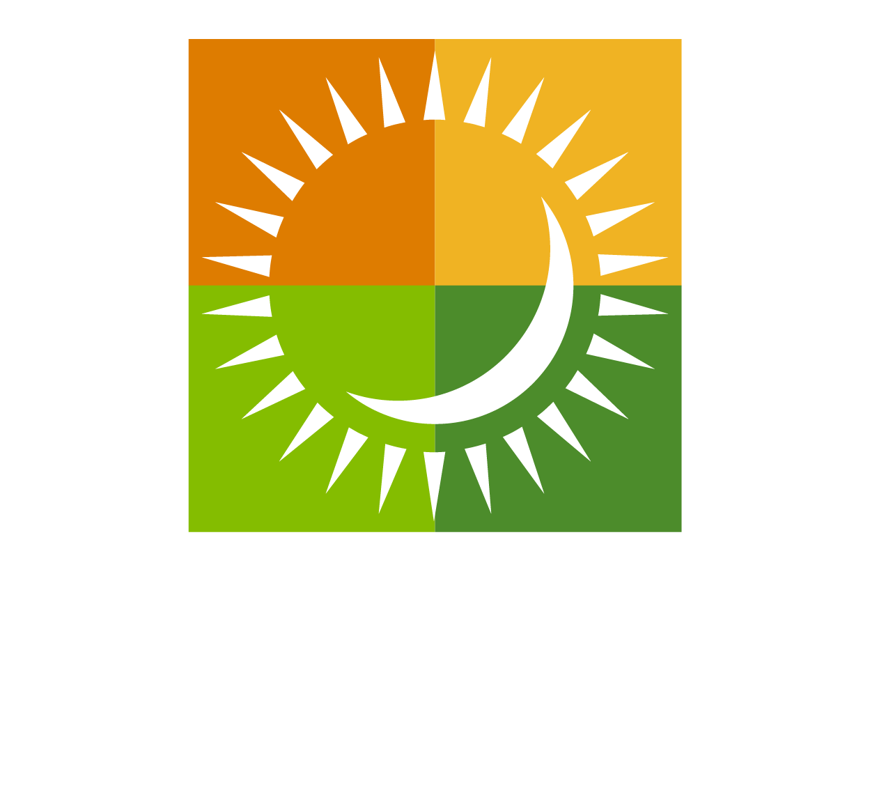 MAPCO - brand identity, guideline and assets.