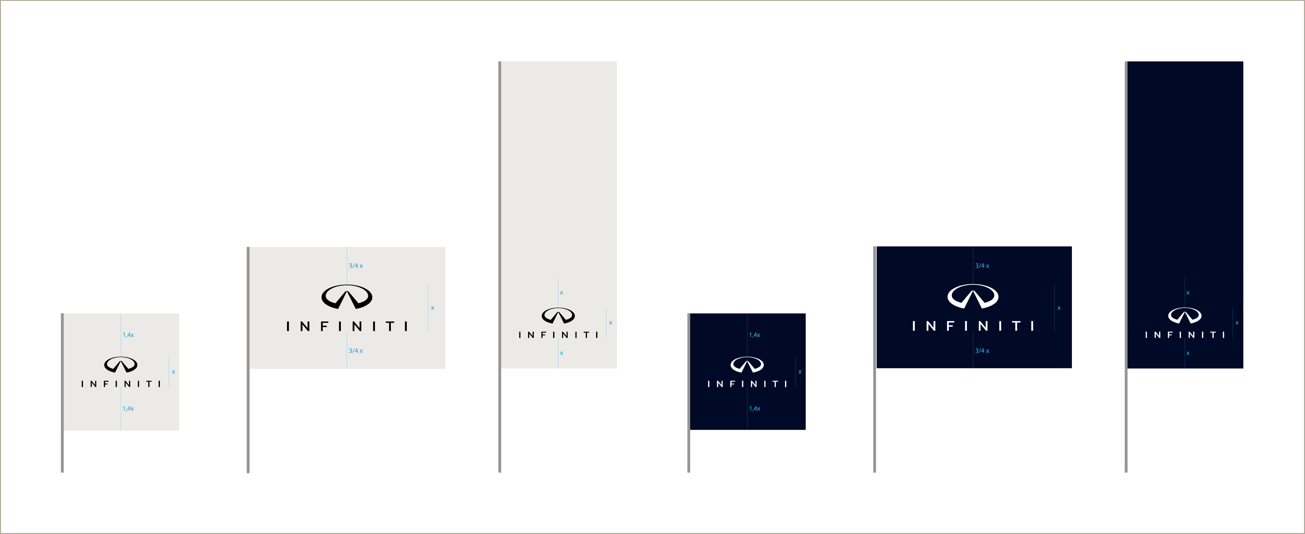 Event Guideline - brand identity, guideline and assets.