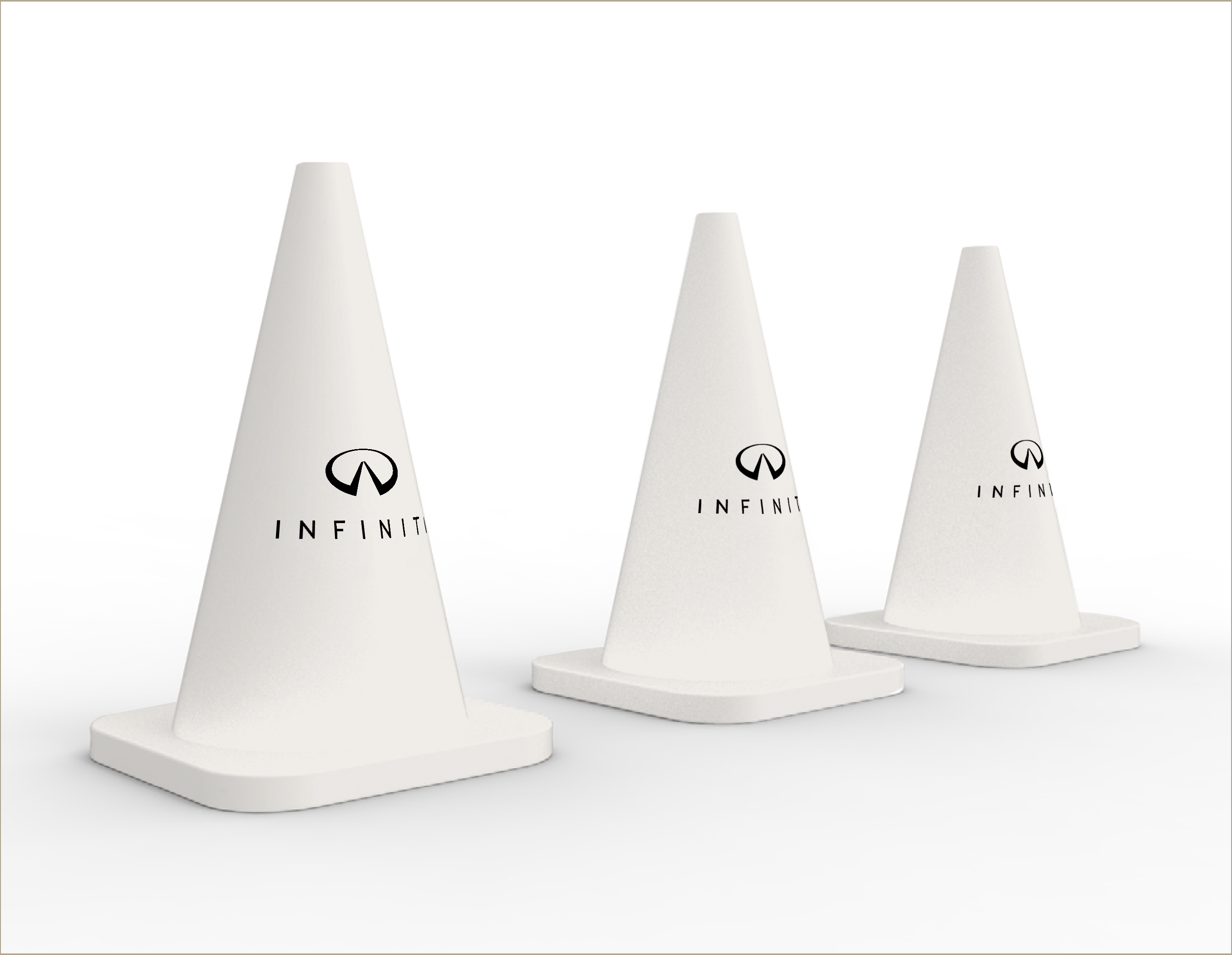 Event Guideline - brand identity, guideline and assets.