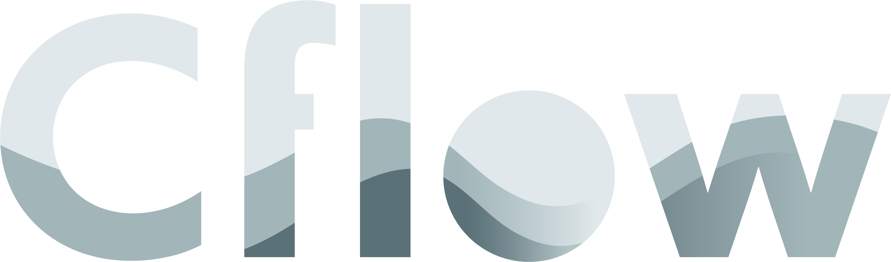 Cflow - brand identity, guideline and assets.