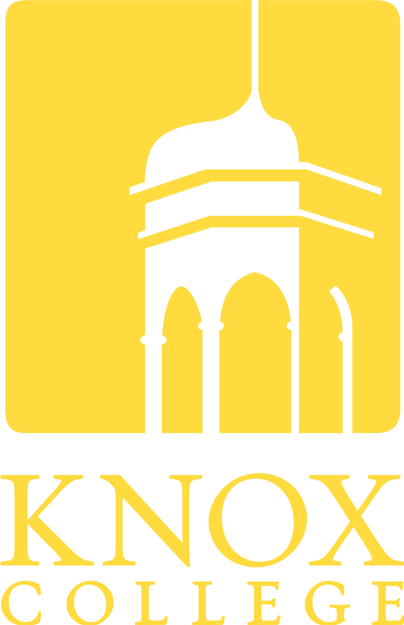 Knox College - brand identity, guideline and assets.