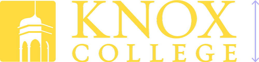 Knox College - brand identity, guideline and assets.