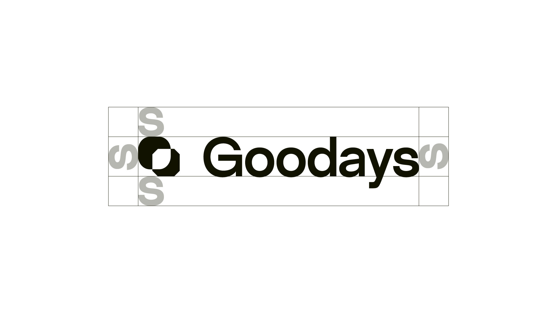 Welcome to the Goodays brand book