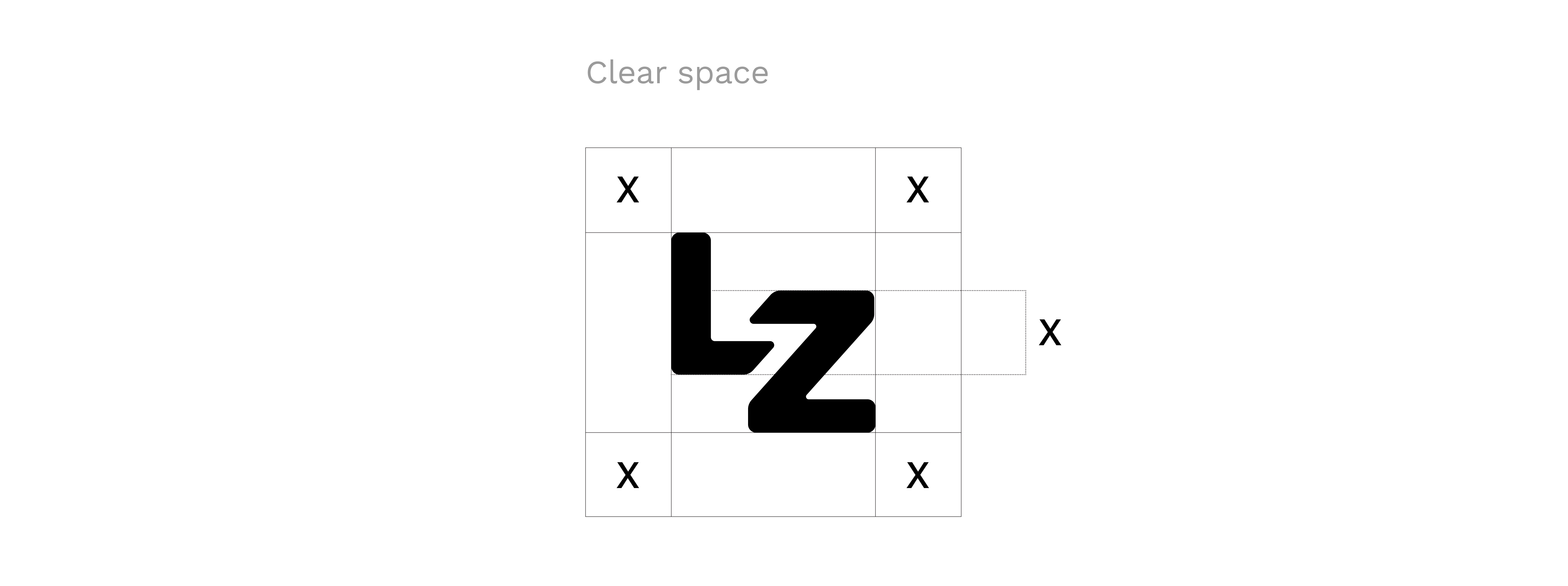 LegalZoom - brand identity, guideline and assets.