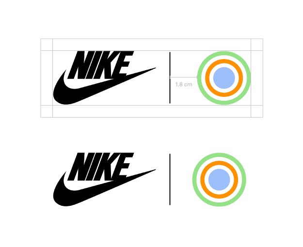 Oye Brandguide - brand identity, guideline and assets.