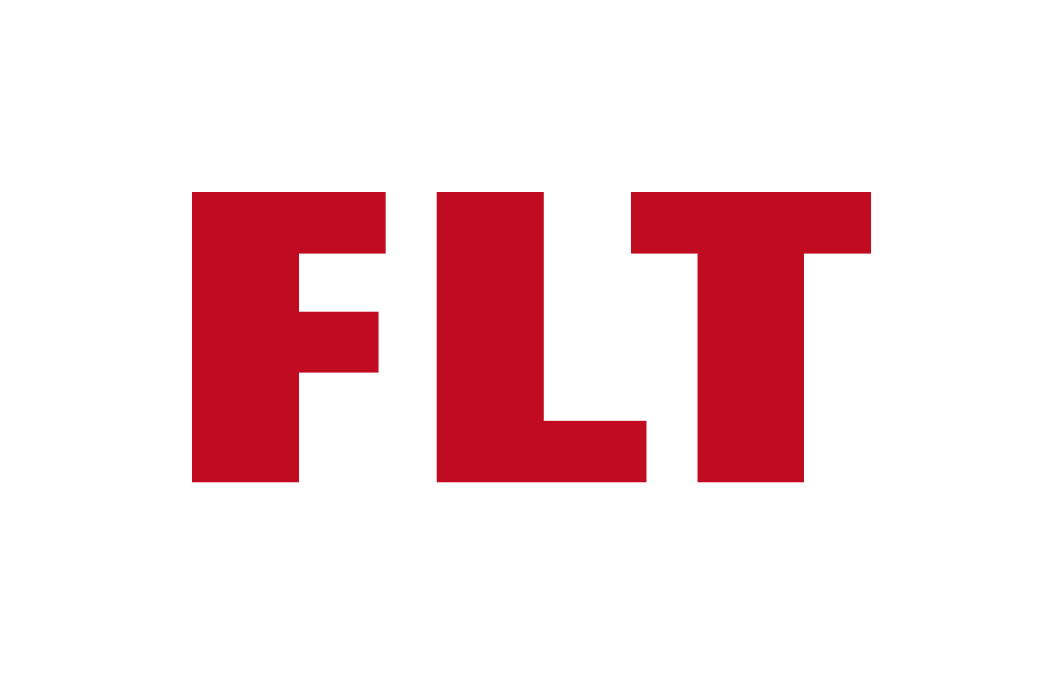 FLT - brand identity, guideline and assets.