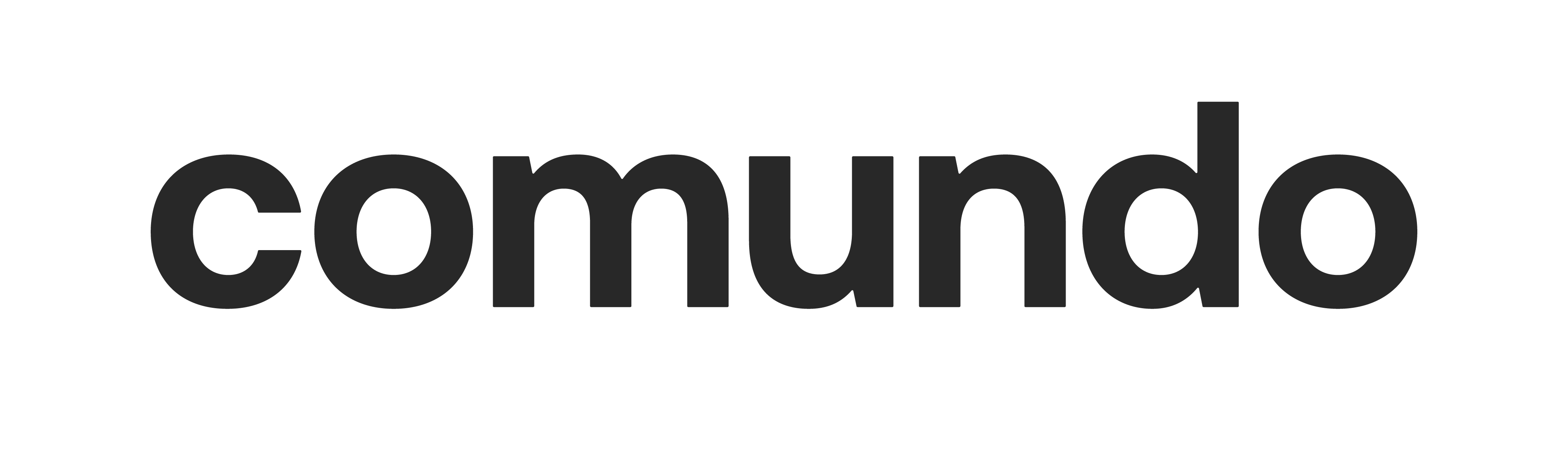 comundo's brand book