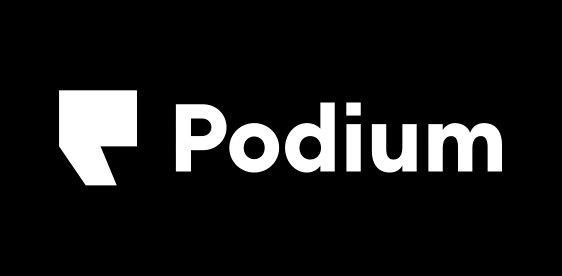 Podium Brand — brand identity, guidelines, and assets.