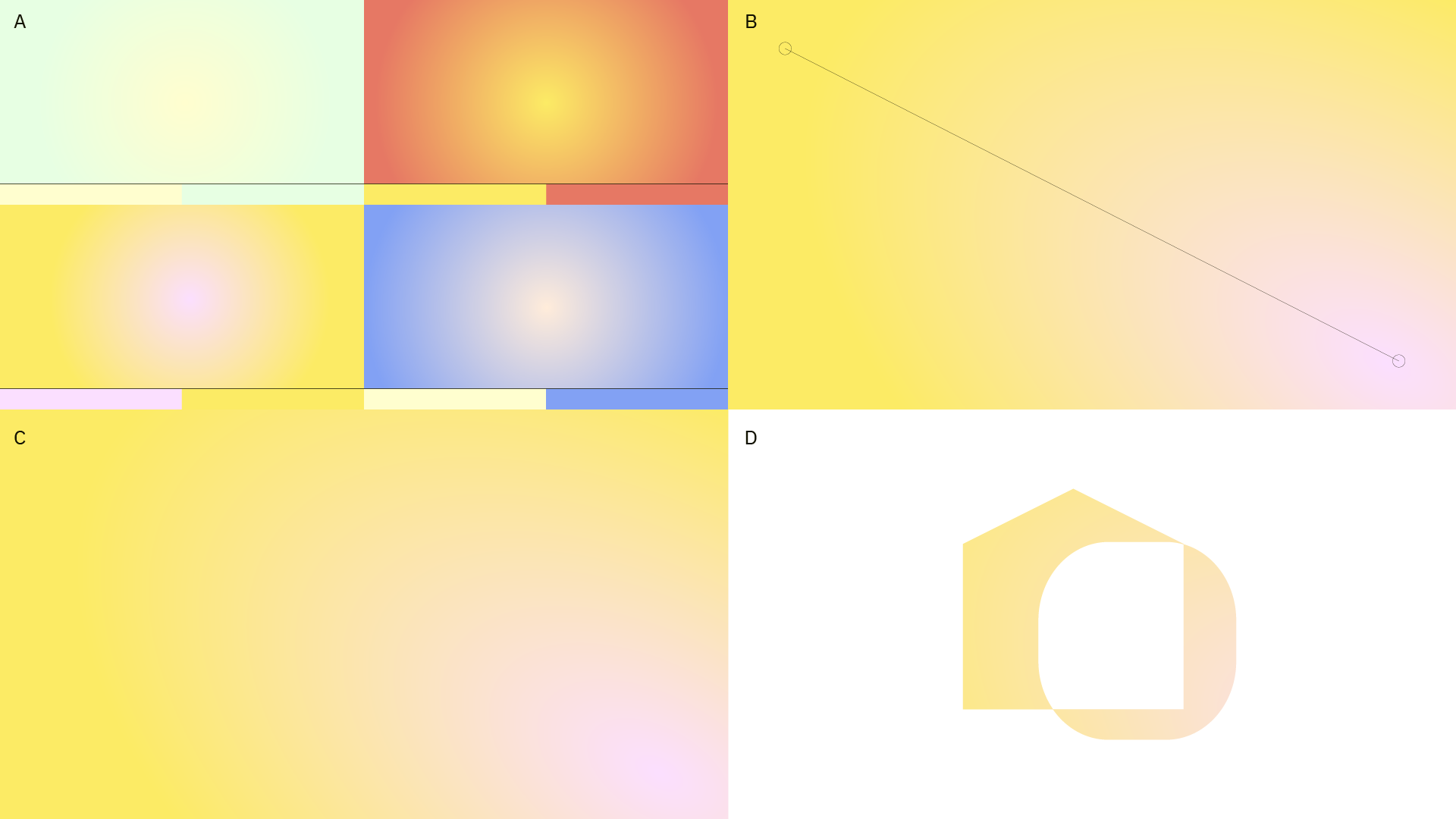 Welcome to the Goodays brand book