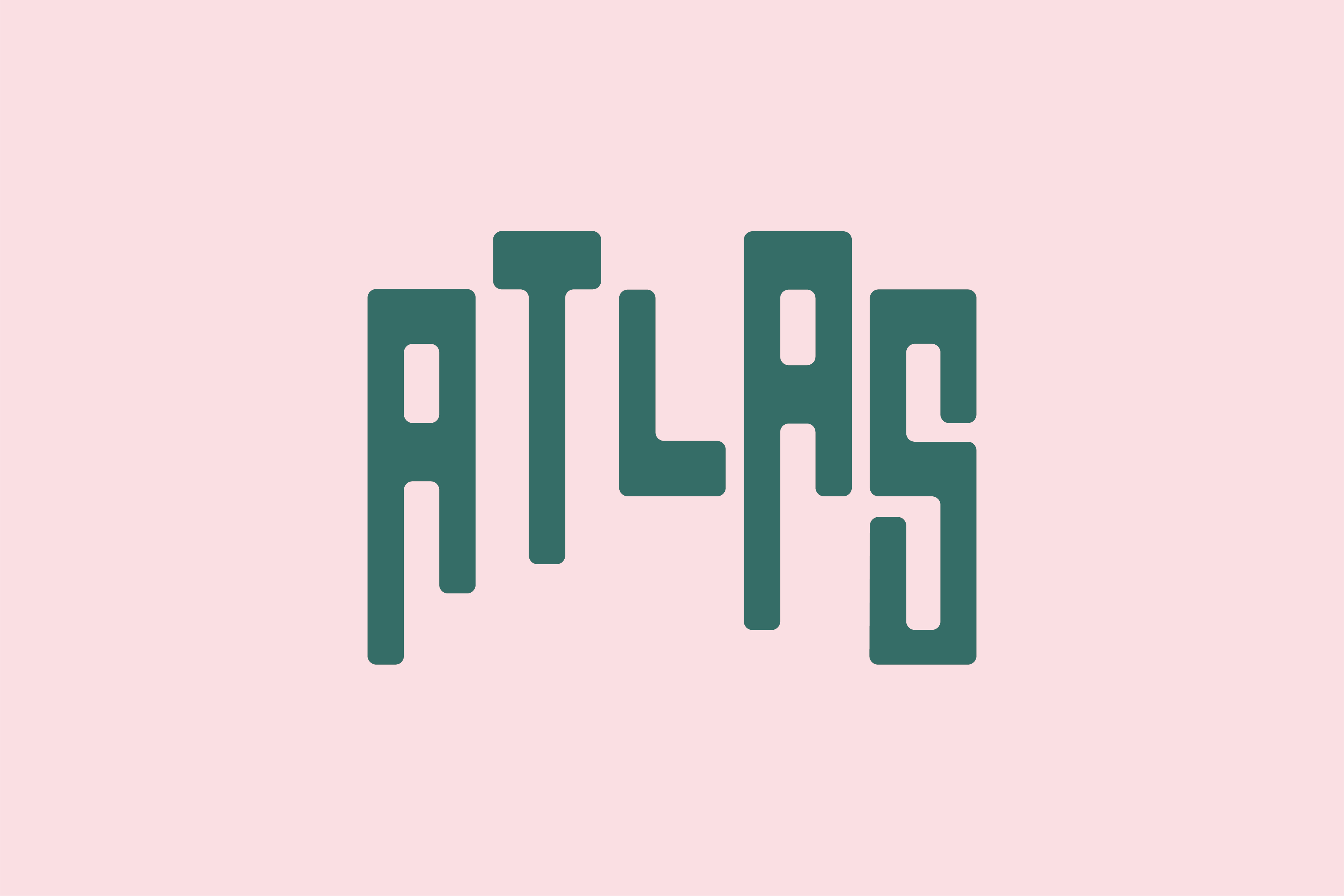 Amerikalinjen - brand identity, guideline and assets.