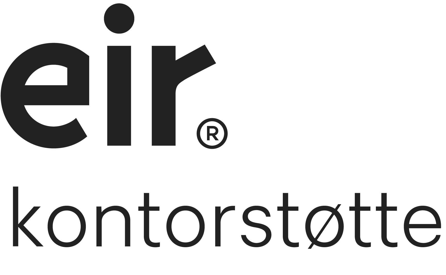 Eir - brand identity, guideline and assets.