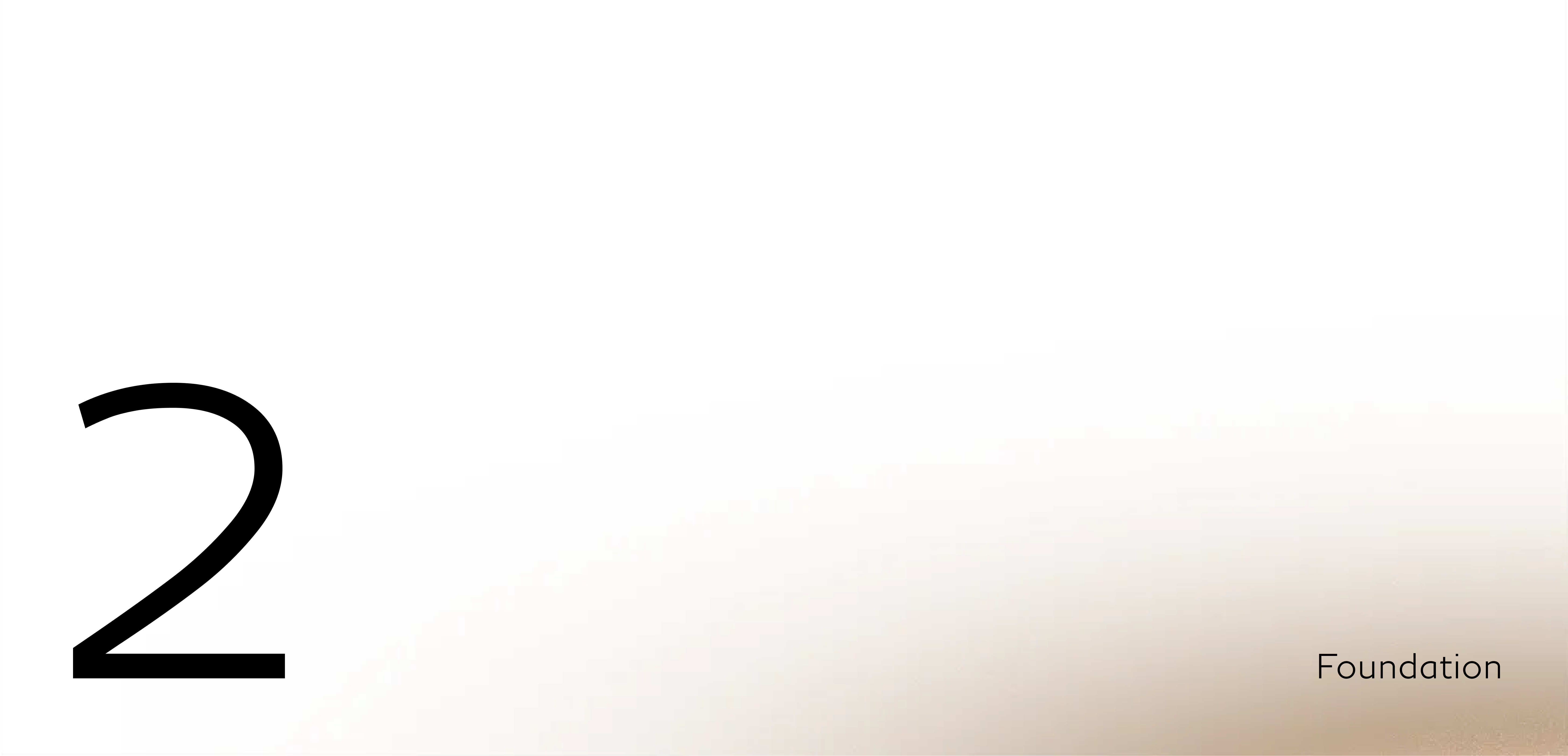 Digital Guideline - brand identity, guideline and assets.