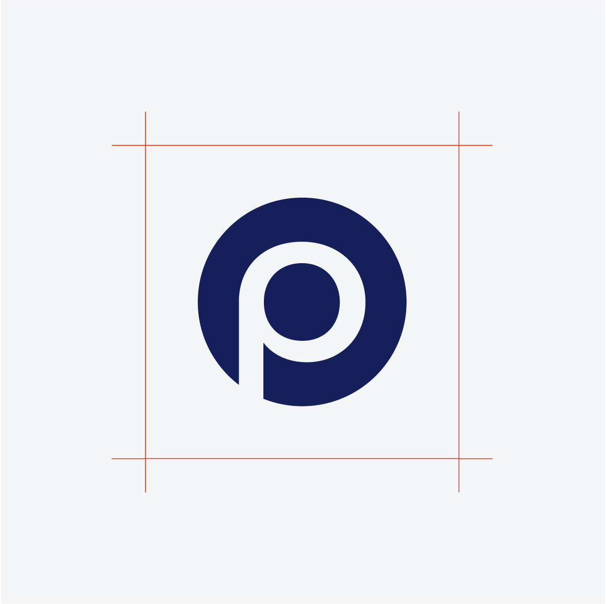 Punto Brasil - brand identity, guideline and assets.