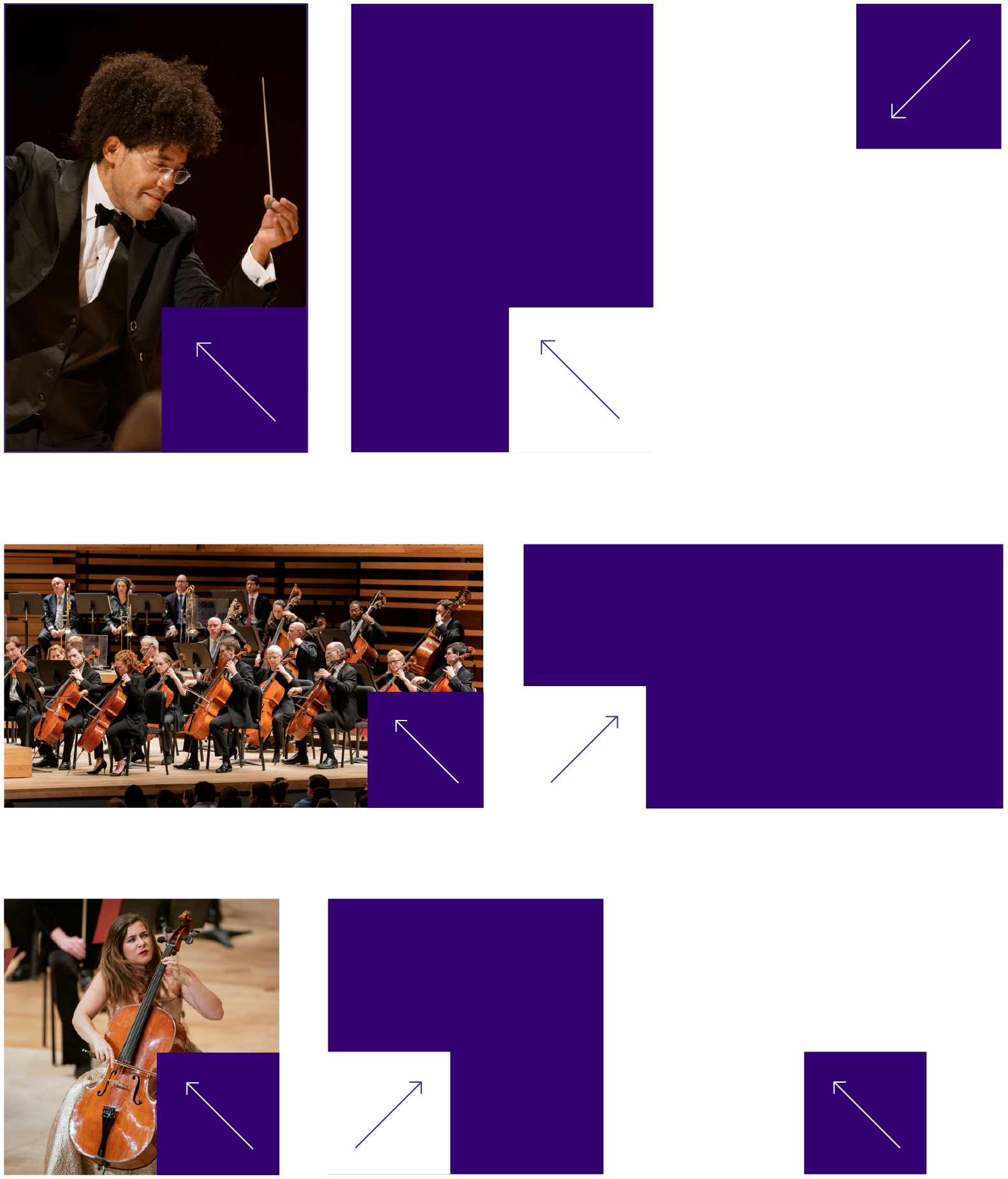 OSM - brand identity, guideline and assets.