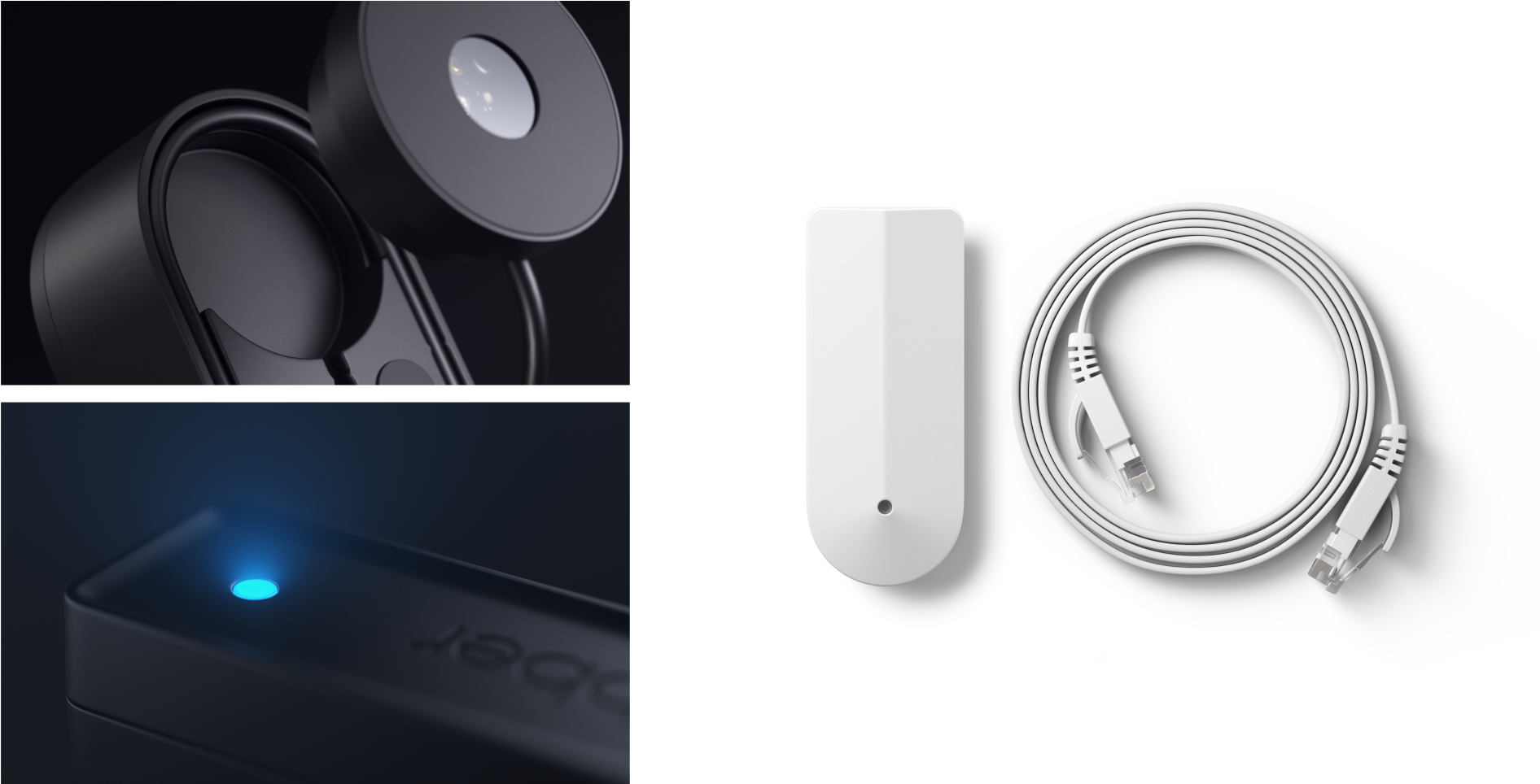 Tibber - brand identity, guideline and assets.