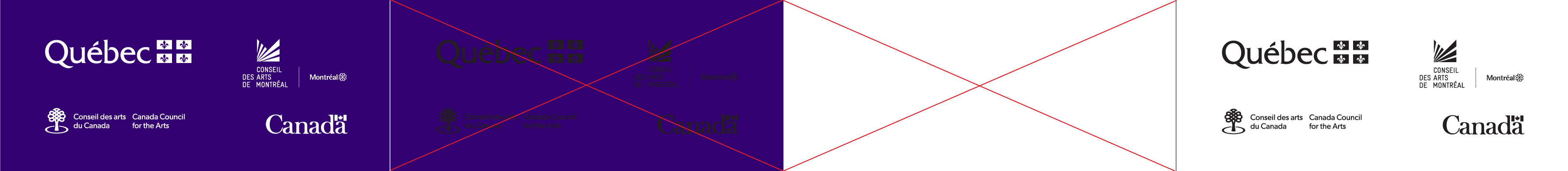 OSM - brand identity, guideline and assets.