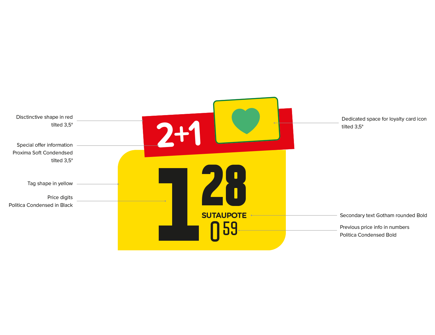 IKI LIETUVA - brand identity, guideline and assets.