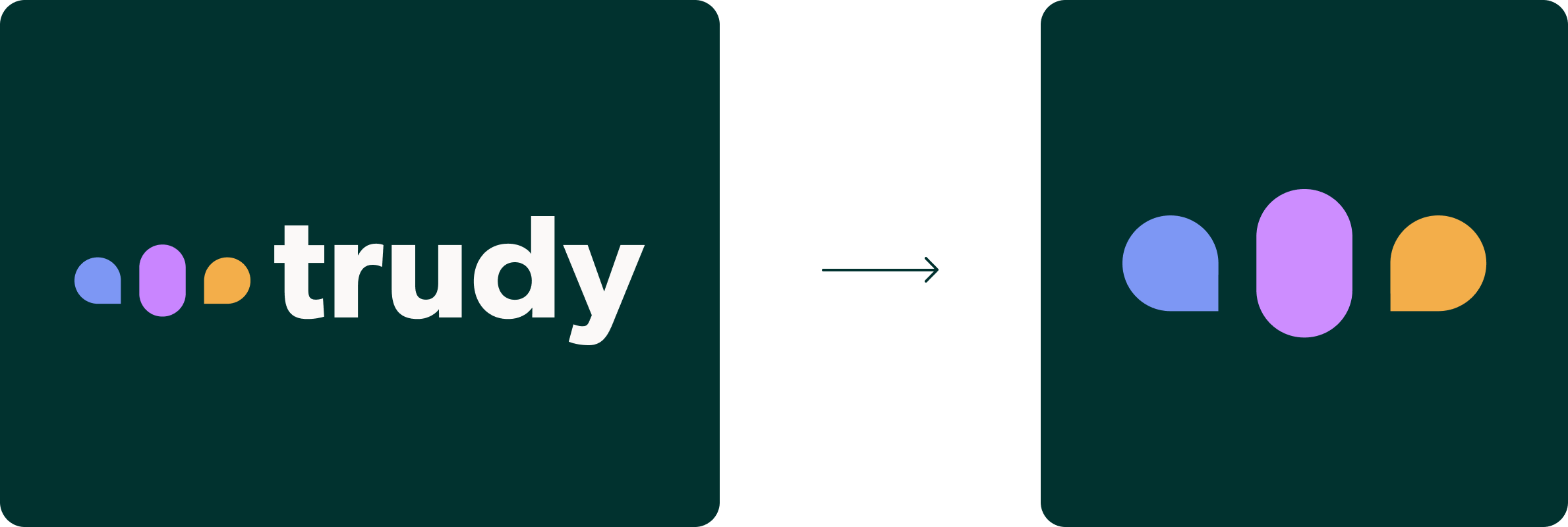 Tailify & Trudy Brand Guide