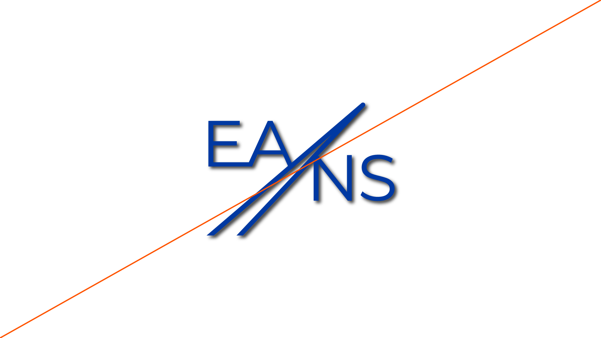EANS - brand identity, guideline and assets.