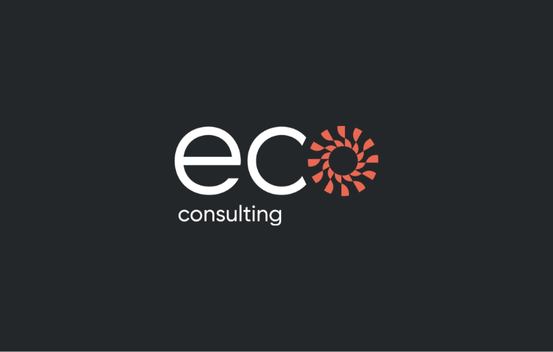 EcoEngineers - brand identity, guideline and assets.