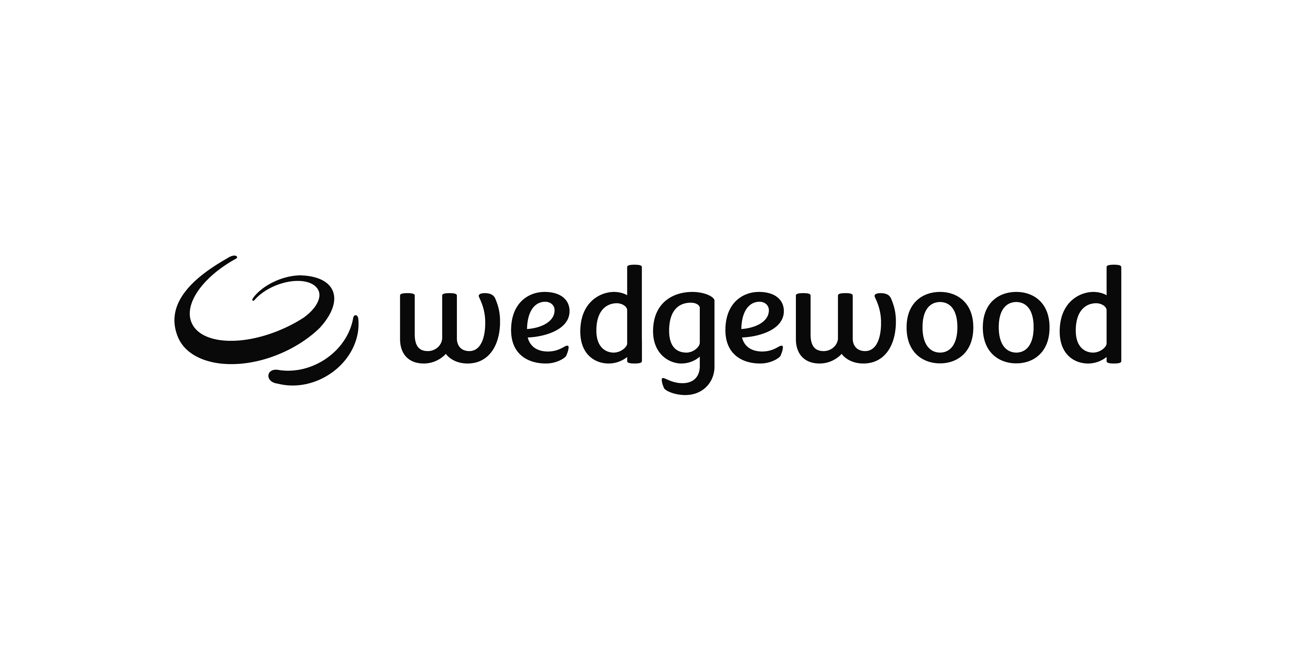 Wedgewood Brand Guide - brand identity, guideline and assets.