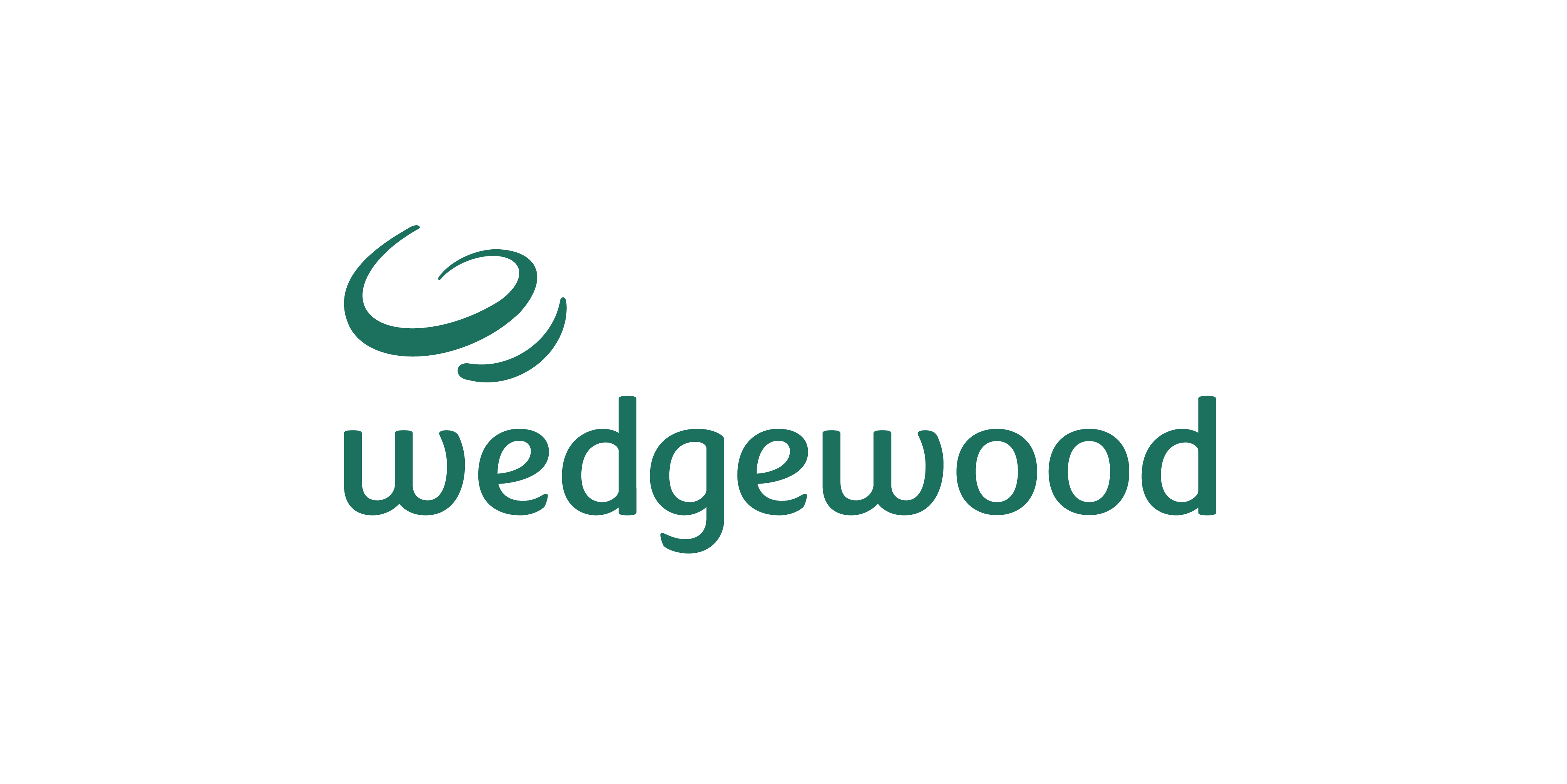 Wedgewood Brand Guide - brand identity, guideline and assets.