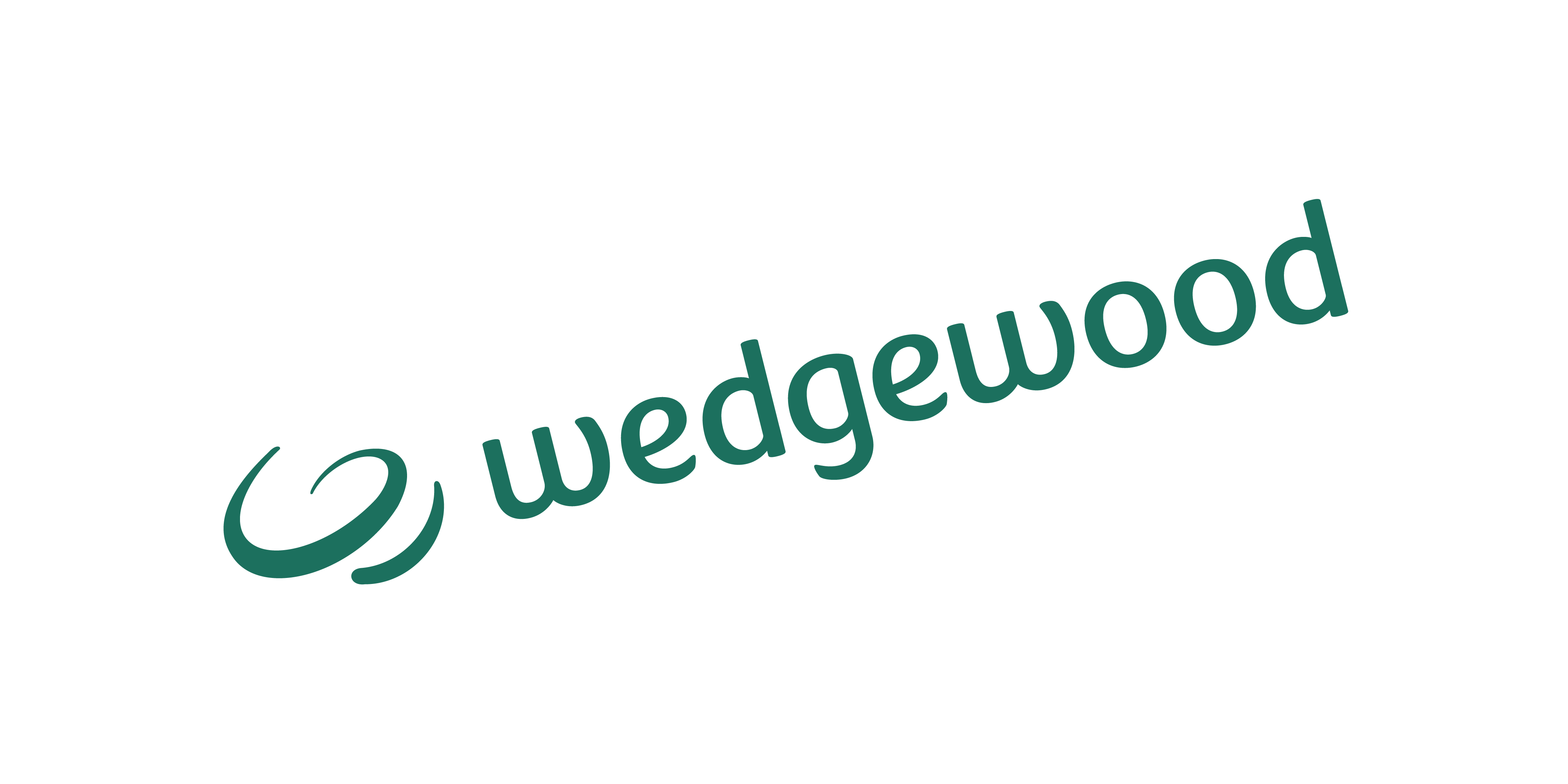 Wedgewood Brand Guide - brand identity, guideline and assets.