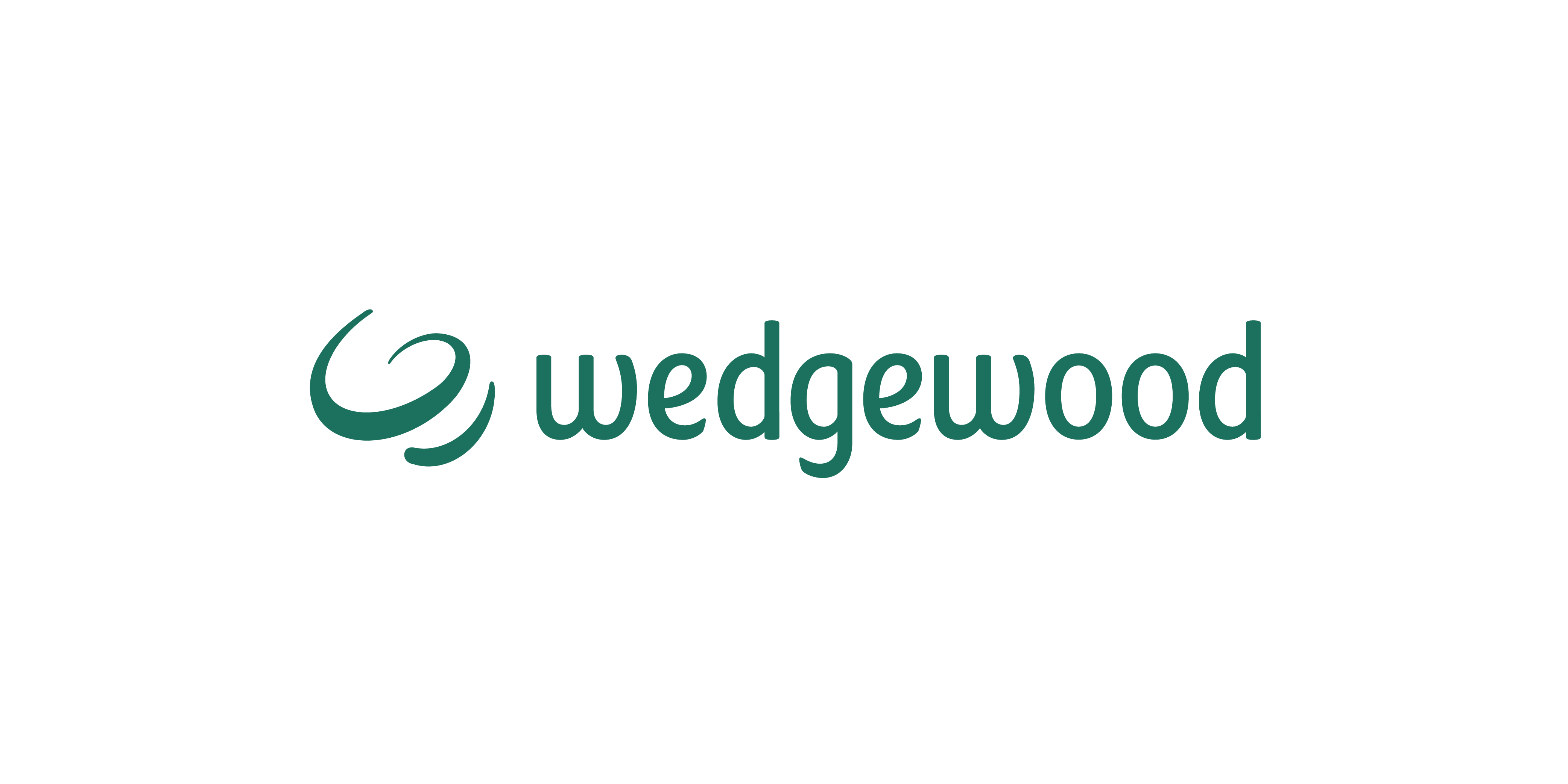 Wedgewood Brand Guide - brand identity, guideline and assets.