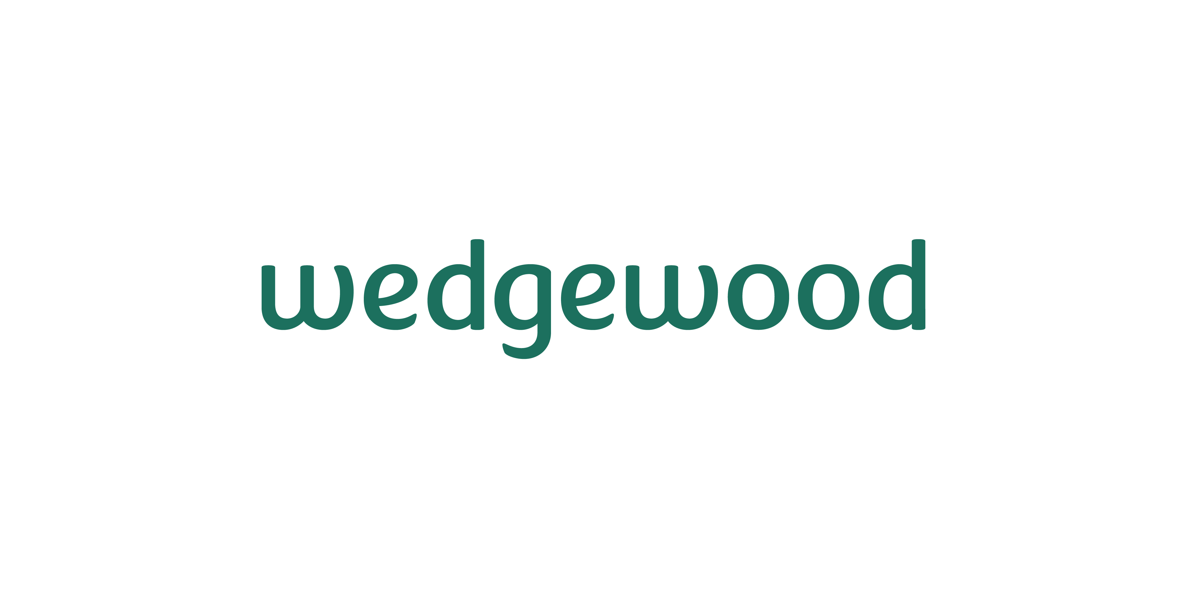 Wedgewood Brand Guide - brand identity, guideline and assets.
