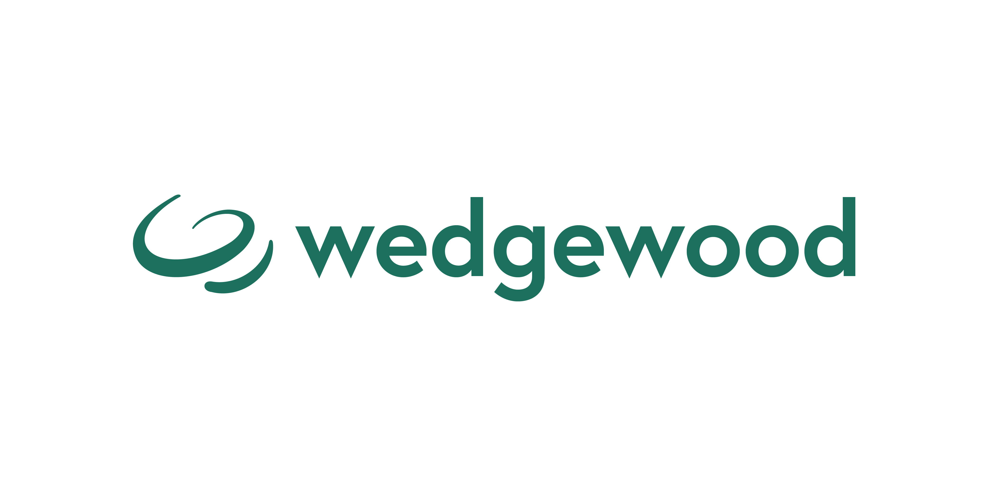 Wedgewood Brand Guide - brand identity, guideline and assets.