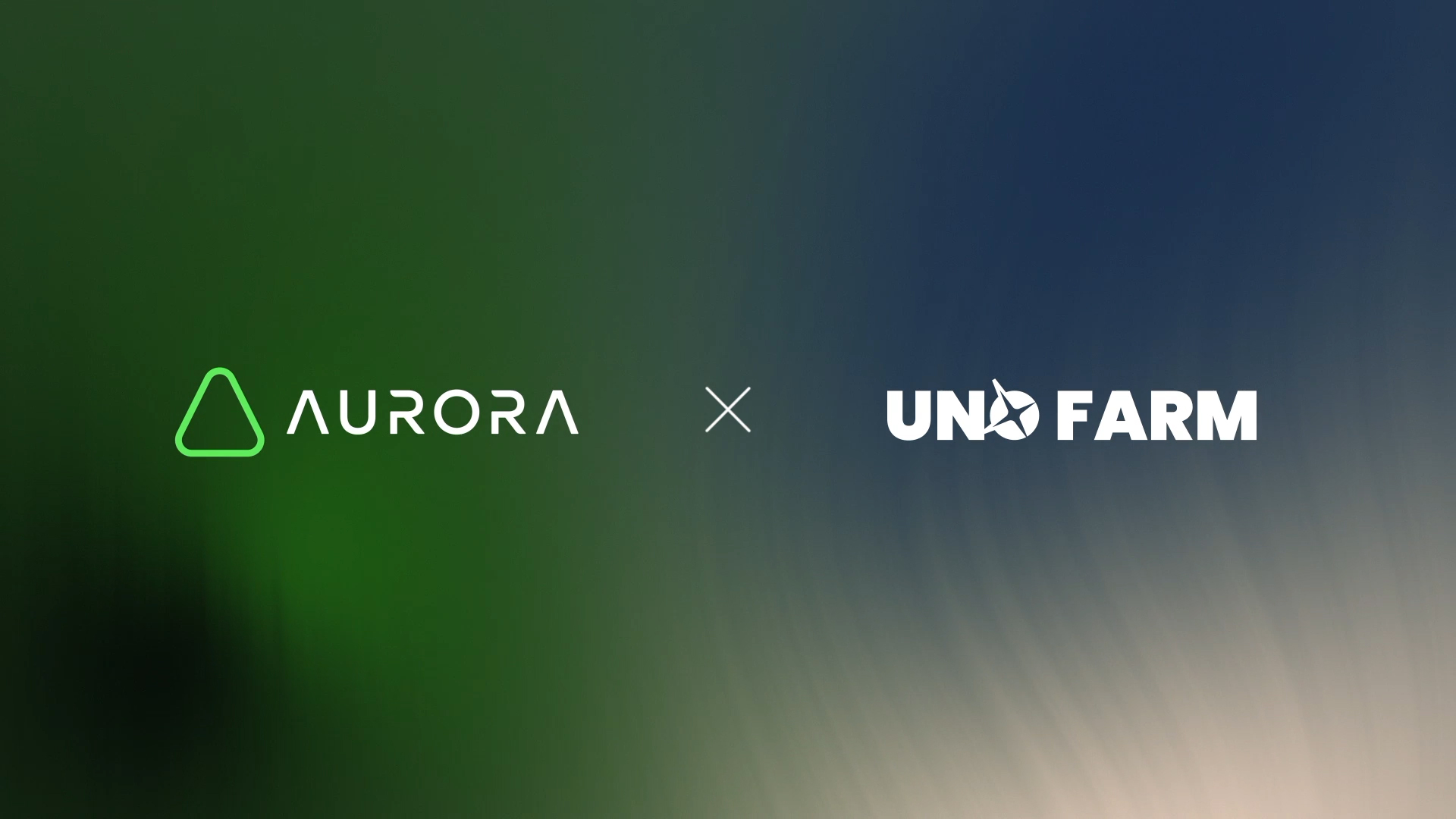 Aurora - brand identity, guideline and assets.
