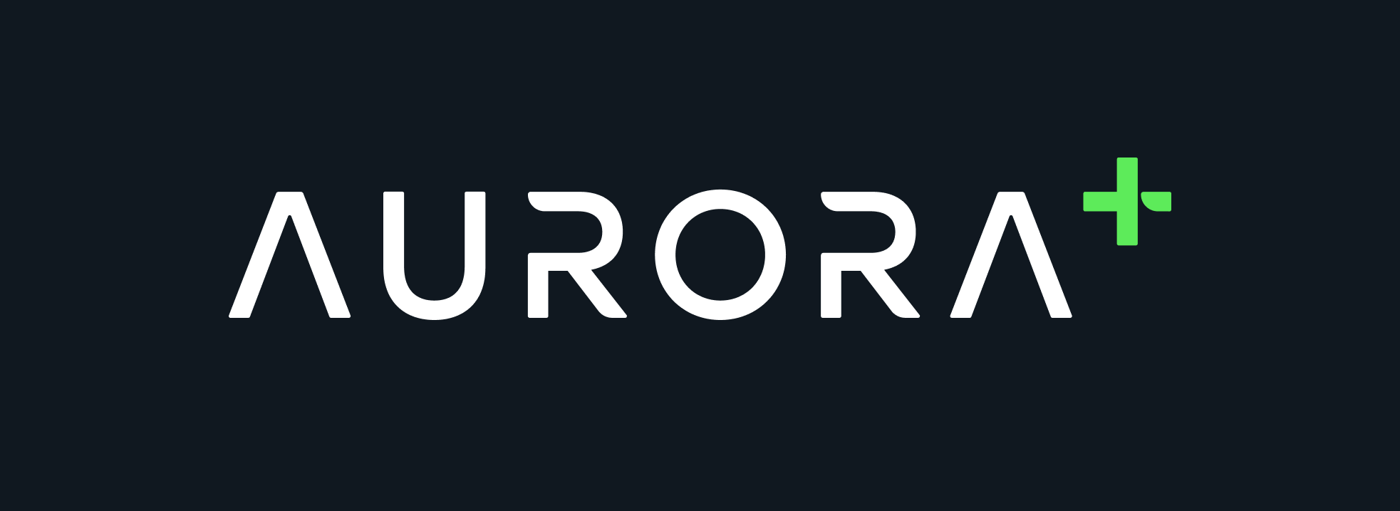 Aurora - brand identity, guideline and assets.
