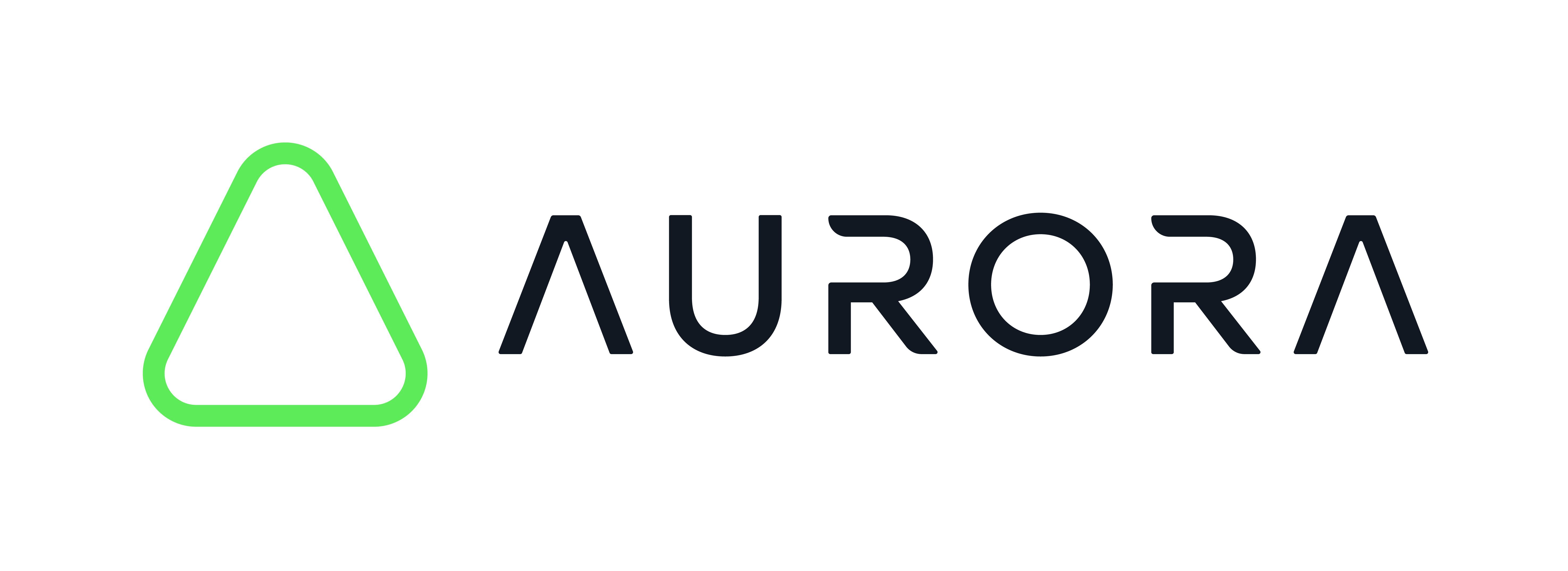 Aurora - brand identity, guideline and assets.
