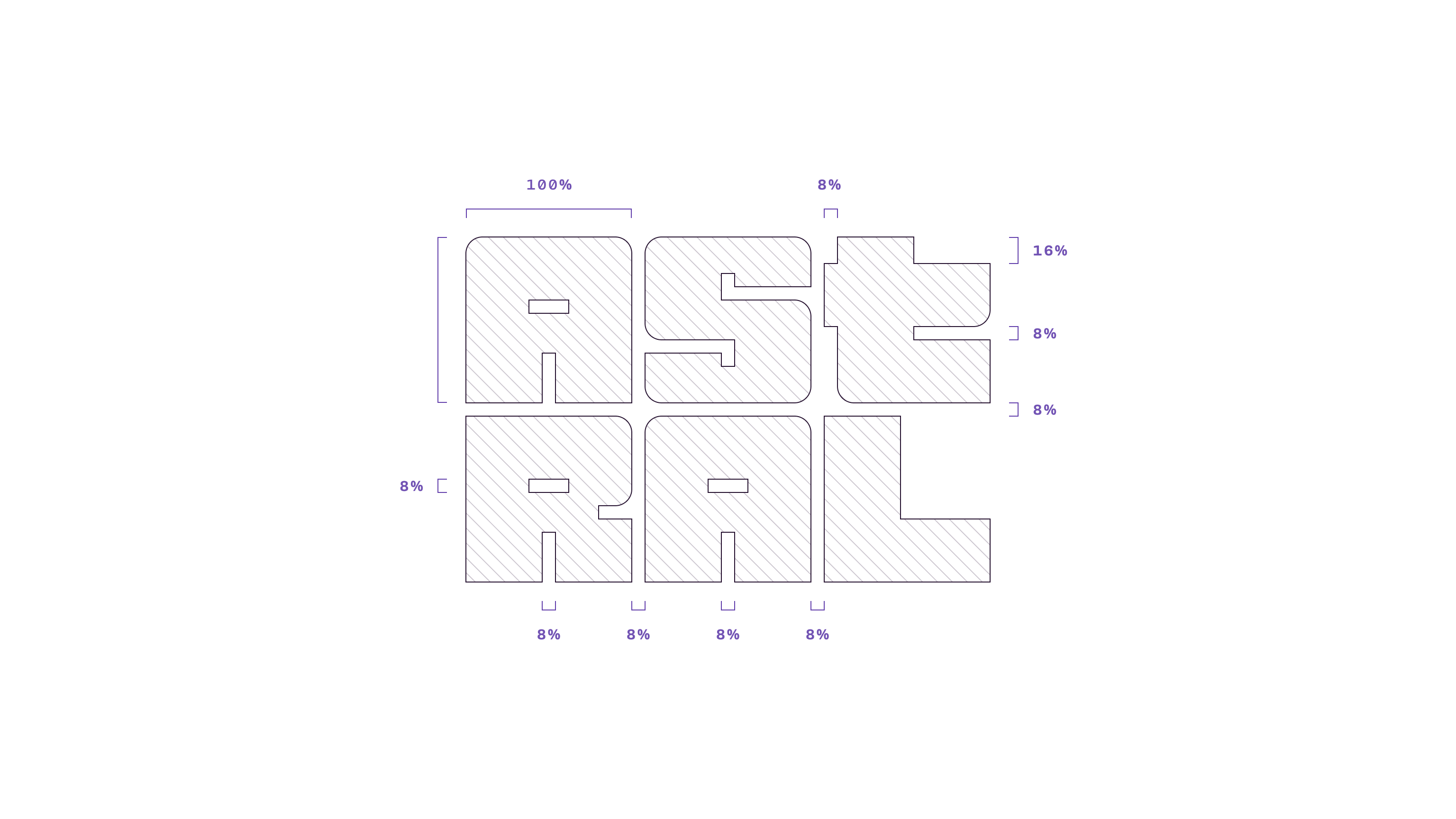 Astral - brand identity, guideline and assets.
