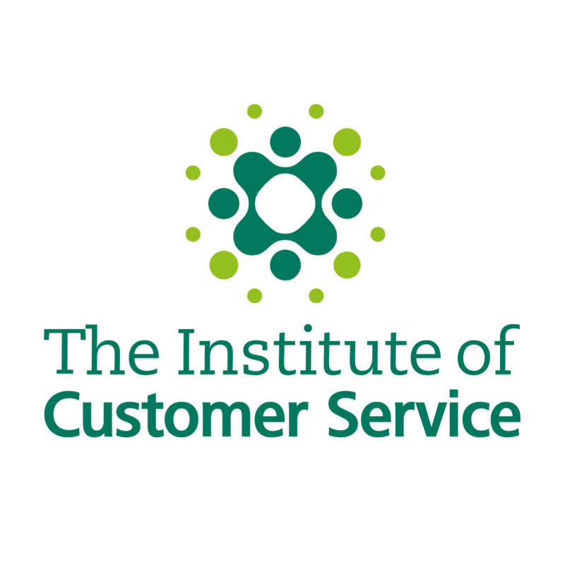 The Institute of Customer Service - Brand Guidelines
