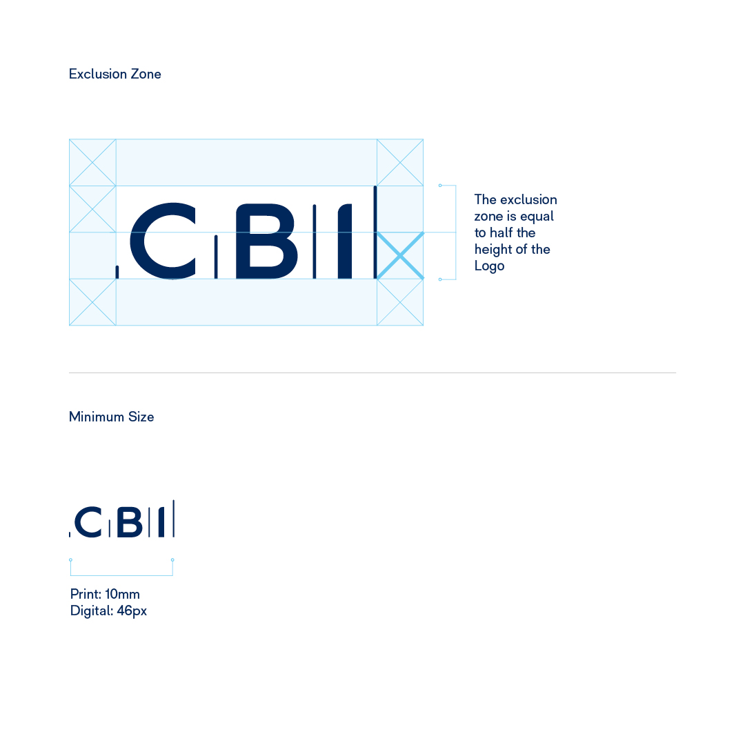 CBI Brand Guidelines
