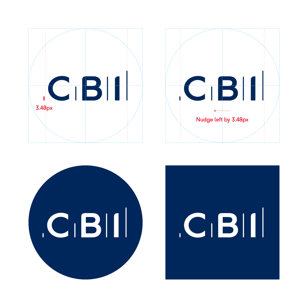 CBI Brand Guidelines