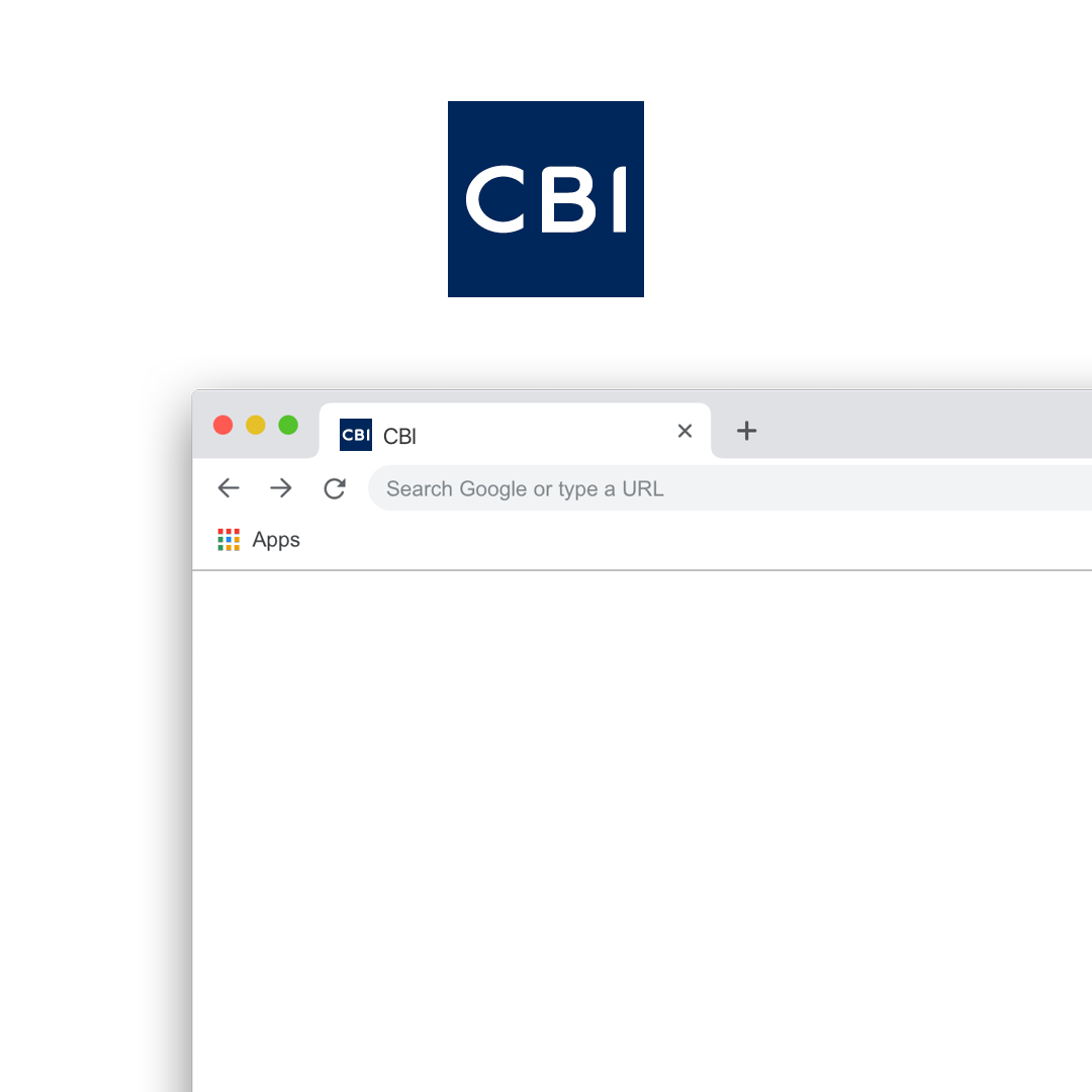 CBI Brand Guidelines