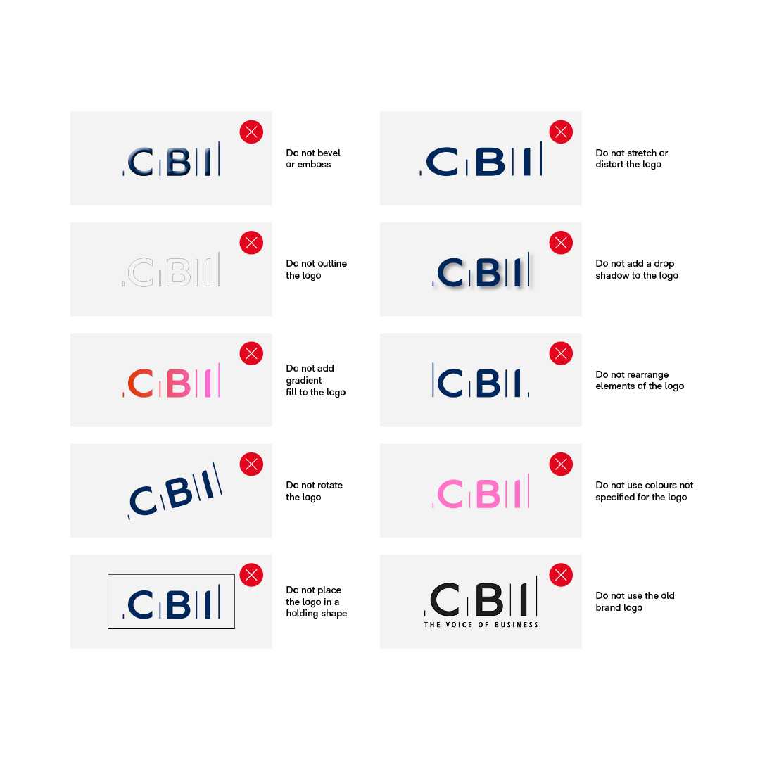 CBI Brand Guidelines