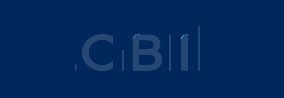 CBI Brand Guidelines