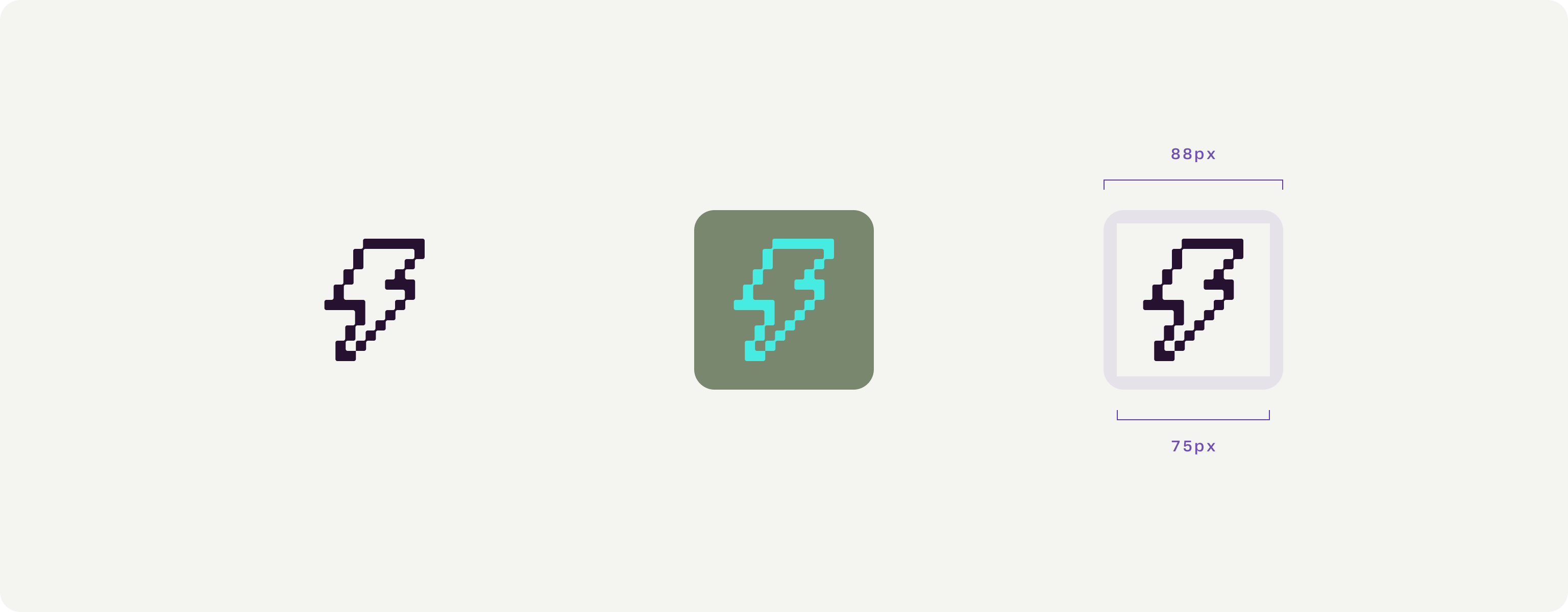 Astral - brand identity, guideline and assets.